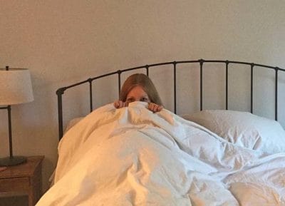 Overcoming Dread: How to Stop Visualizing Bad Things - Happy Simple Living