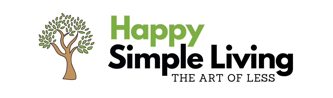 Money Archives - Happy Simple Living