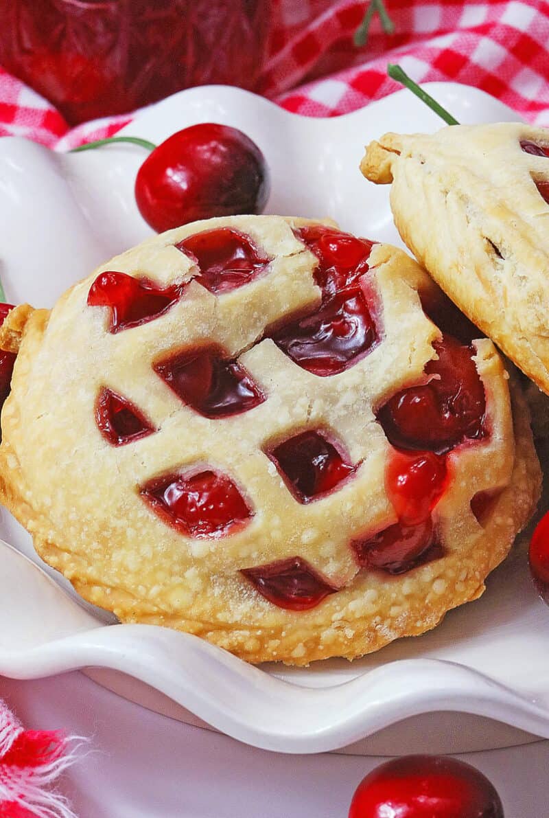 30+ Best Mini Dessert Recipes - Happy Simple Living